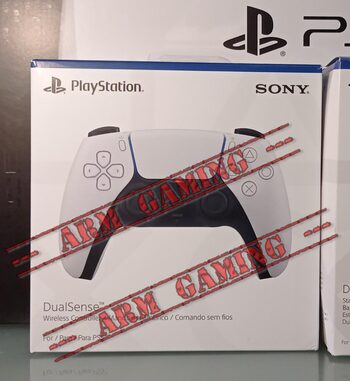 Comprar Mando Dualsense PS5 Blanco PRECINTADO