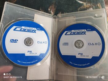 Comprar swap magic 3.8 para ps2 | ENEBA