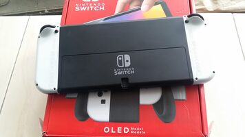 Comprar Nintendo Switch OLED Hwfly special 256GB Consultar | ENEBA