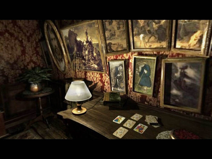 Buy Post Mortem PC Steam key! Cheap price | ENEBA