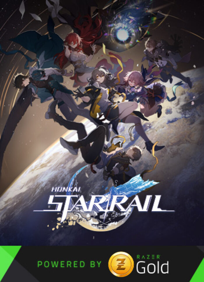 Compra Recargas de Honkai Star Rail Oneiric Shard | baratas | ENEBA