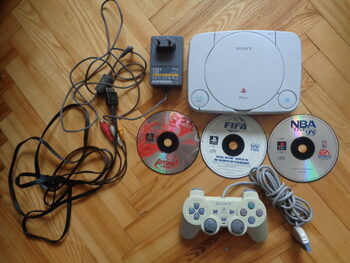 Comprar PS one atrištas | ENEBA