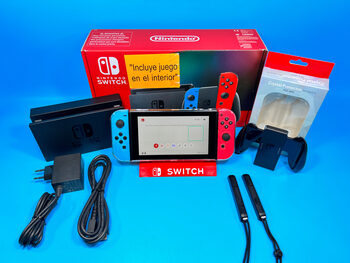 Comprar Nintendo Switch v2