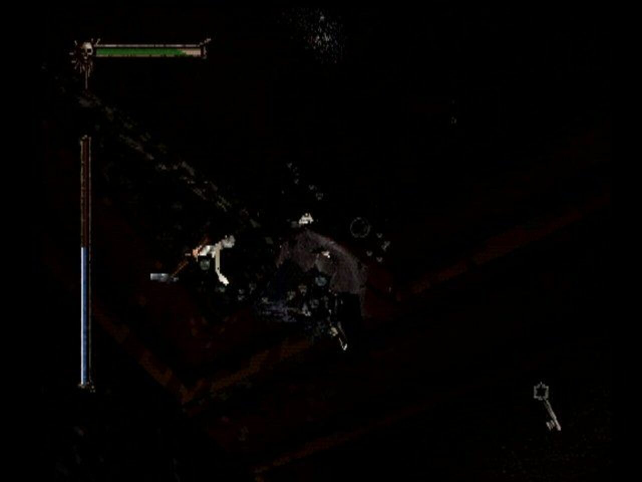 Buy Nightmare Creatures II PS1 CD! Cheap game price | ENEBA