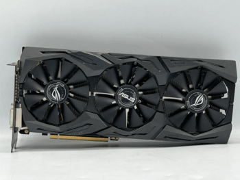 Pirkti Asus GeForce GTX 1060 6GB 6 GB 1620-1873 Mhz PCIe x16 GPU