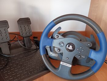 Comprar Thrustmaster t150 | ENEBA