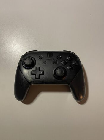 Comprar Nintendo PRO Controller | ENEBA
