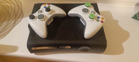 Comprar XBOX360 atrištas | ENEBA