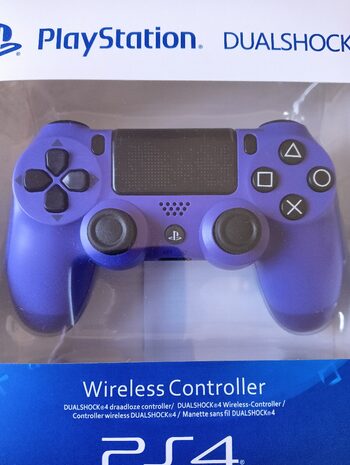 Comprar Mando PS4 Dualshock V2