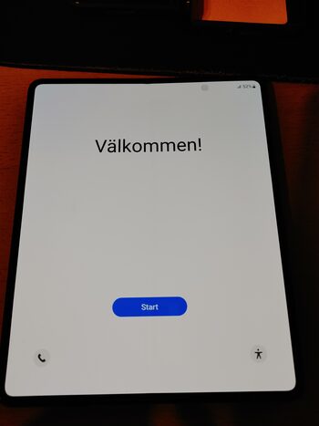 Pirkti Samsung Galaxy Z Fold 3 256gb