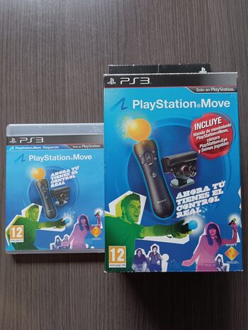 Comprar Control Move + Camara | ENEBA