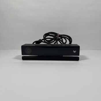 Comprar Microsoft Xbox One Kinect Camera Motion Sensor Bar Model 1520 ...