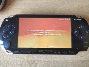 Comprar PSP 1004 para reparar