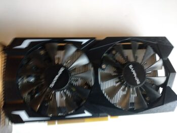 Comprar AMD Sapphire RX 460 2gb