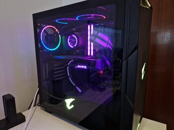 Comprar PC FULL AORUS