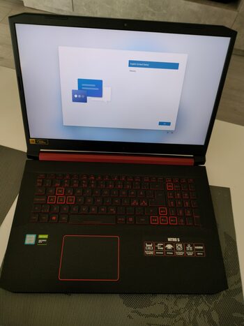 Pirkti Acer Nitro 5 | ENEBA