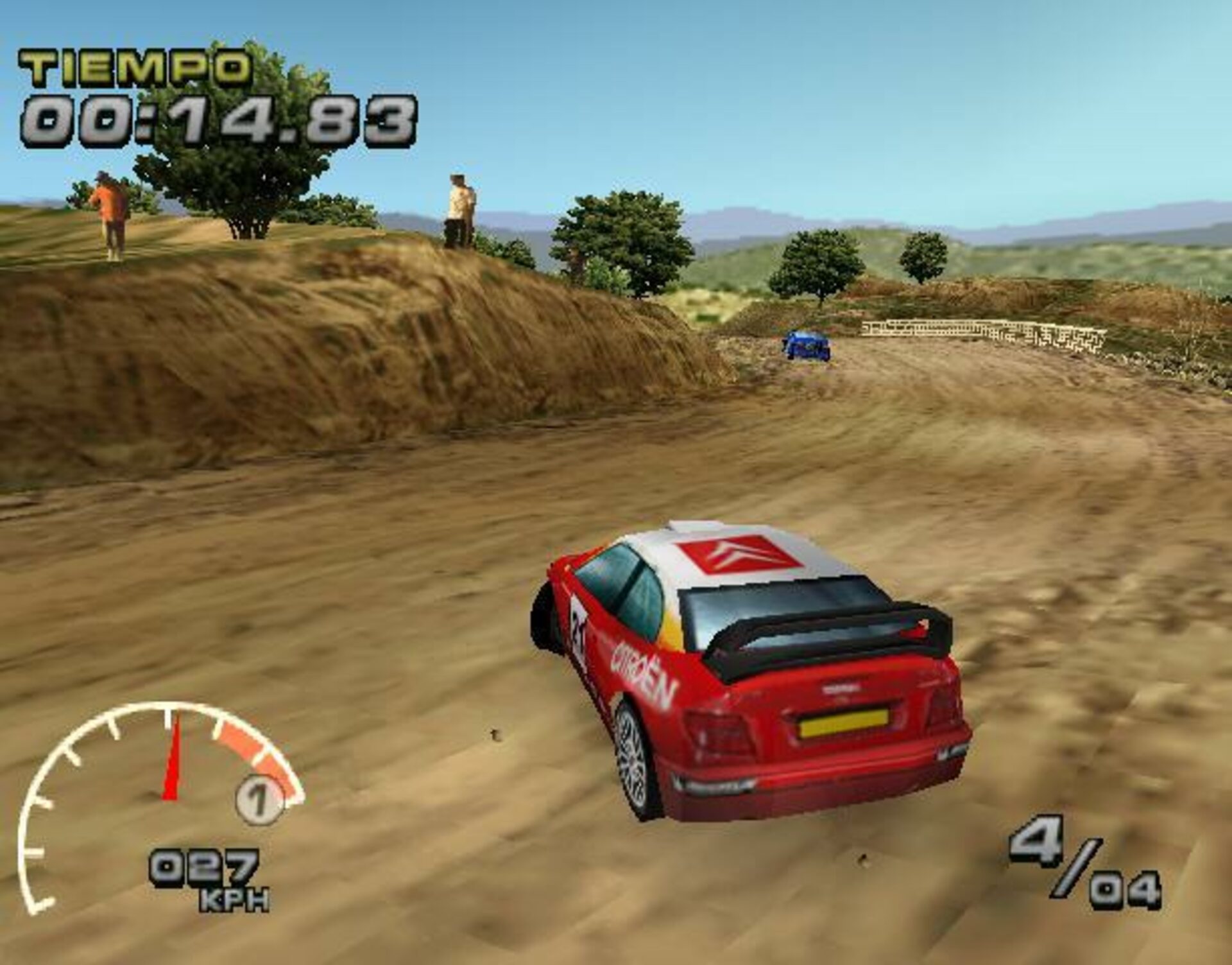 Buy WRC Arcade PS1 CD! Cheap game price | ENEBA