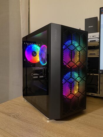 Comprar PC GAMER i5 9400f/GTX 1060 6Gb/16Go DDR4/500Go SSD + Windows 10 ...