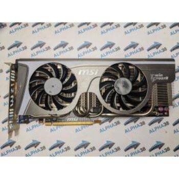 Comprar msi gtx 580 ti twin frozr ii | ENEBA