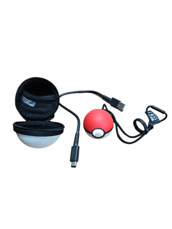 Comprar Switch Poke Ball Plus Pokemon Bola Mando Nintendo