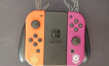 Comprar Grip Joycons Nintendo Switch | ENEBA