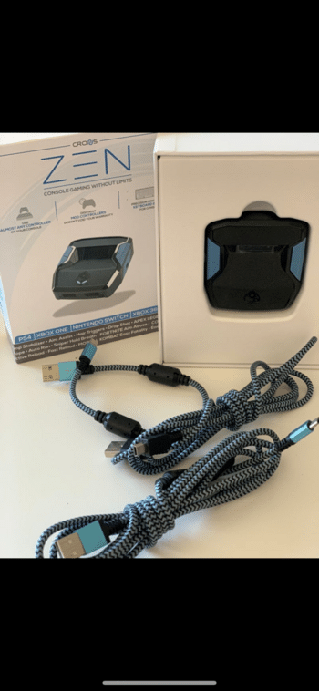 Comprar Cronus Zen + Script Warzone 2.0