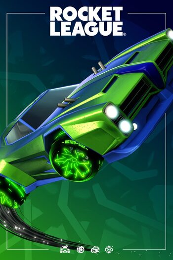 Comprar Rocket League® - Season 11 Elite Pack (DLC) XBOX LIVE Key ...
