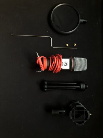 Comprar Marvo MIC - 02