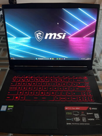 Buy MSI GF63 Thin 9SC-047XES Intel Corei7-9750H/16GB/512GB Buy MSI GF63 Thin 9SC-047XES Intel Corei7-9750H/16GB/512GB