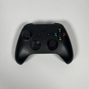 Comprar Xbox Wireless Controller – Carbon Black