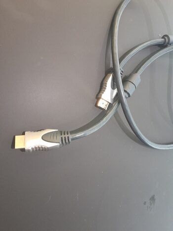 Comprar Mėlynas hdmi laidas 1m | ENEBA