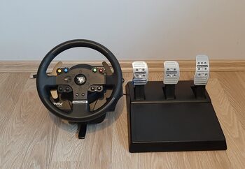 Comprar THRUSTMASTER TMX PRO
