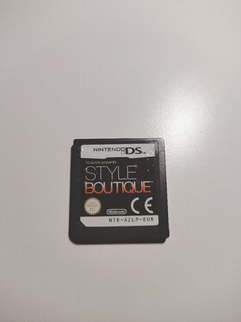 Buy Style Boutique Nintendo DS | Cheap price | ENEBA
