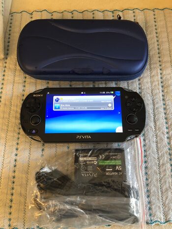 Comprar PSVITA. 4GB, 128GB, ENZO, WIFI. ARCADE | ENEBA