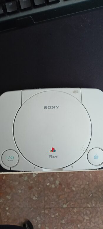 Comprar PS one, White | ENEBA