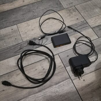 Comprar Pack HTC Vive Linkbox + cables