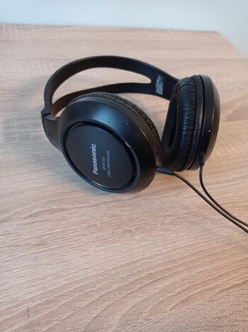 Comprar Panasonic RP-HT 161