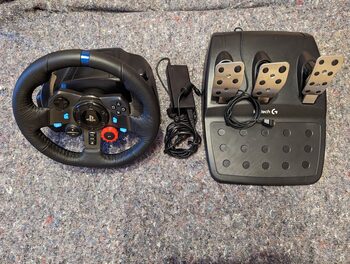 Comprar Logitech vairas g29 | ENEBA