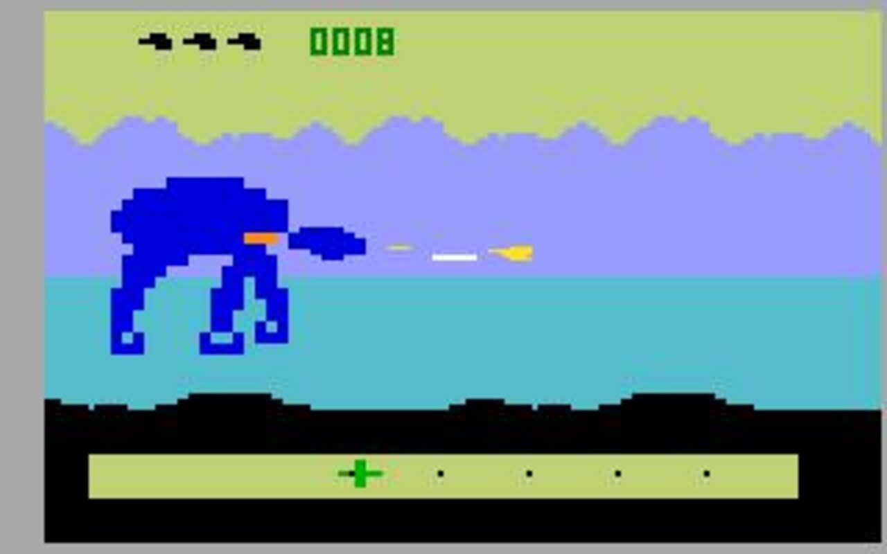 Buy Star Wars: Jedi Arena Atari 2600 | Cheap price | ENEBA