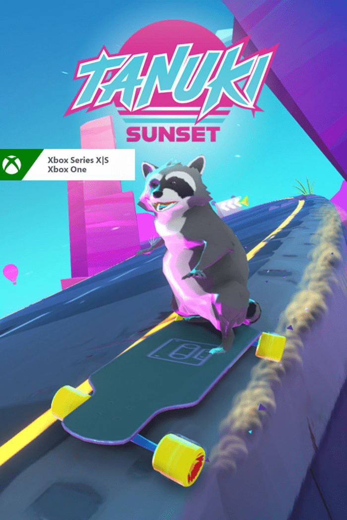 Buy Tanuki Sunset Xbox key! Cheap price | ENEBA