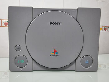 Comprar PlayStation 1 SCPH-7502 | ENEBA