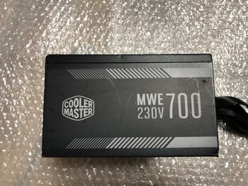 Pirkti Cooler Master MPE-7001-ACABW 700W | ENEBA
