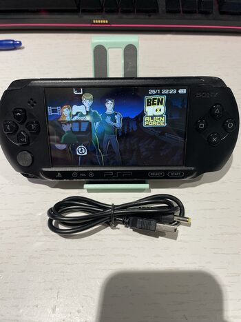 Comprar Consola Sony PSP Street | ENEBA