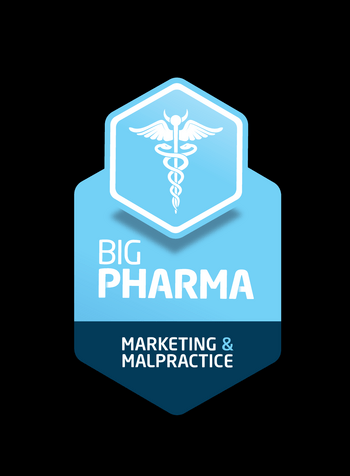 Comprar Big Pharma - Marketing and Malpractice (DLC) (PC) Steam Key GLOBAL | ENEBA