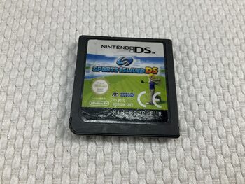 Buy Sports Island DS Nintendo DS | Cheap price | ENEBA