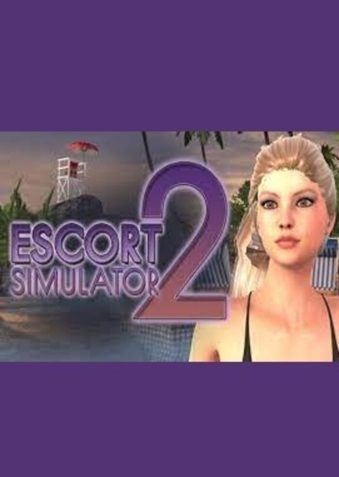 Buy Escort Simulator 2 PC Steam key! Cheap price | ENEBA