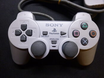 Comprar Manette officielle Dualshock Sony Playstation 1 PS1 SCPH-1200 ...