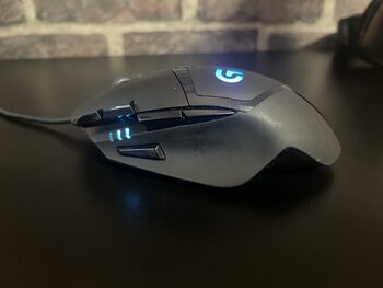 Comprar Logitech G402 - Pelė