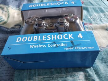 Comprar Mando play 4 Nuevo | ENEBA