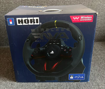 Pirkti HORI RWA- Wireless Racing Apex Wheel | ENEBA